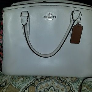 Coach | Bags | Coach Spring Bag | Poshmark